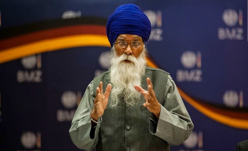 Dharam Singh Nihang Singh | SikhNet