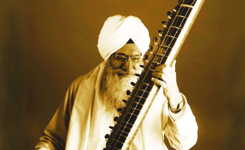 Raag Playlist | SikhNet