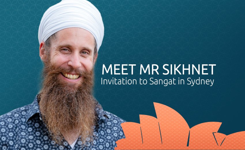 SikhNet in Sydney: Dec 29th - Jan 13th | SikhNet