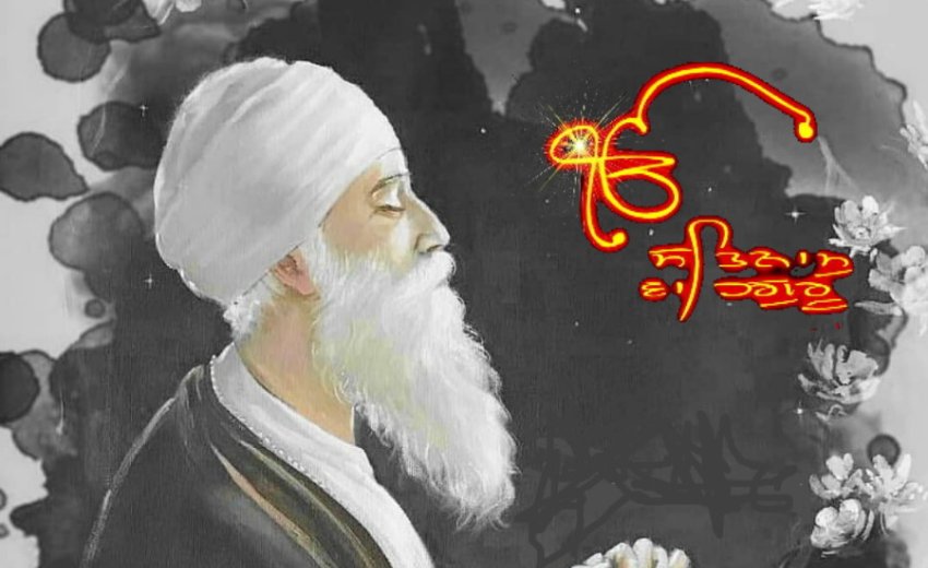 Magnificence of Waheguru | SikhNet