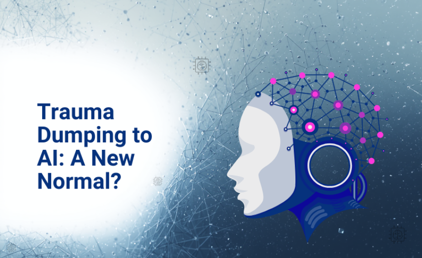 Trauma Dumping to AI | SikhNet