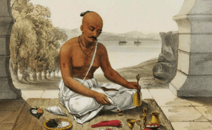 Brahmins' contribution to Sikhism highlighted | SikhNet Brahmins' contribution to Sikhism highlighted | SikhNet