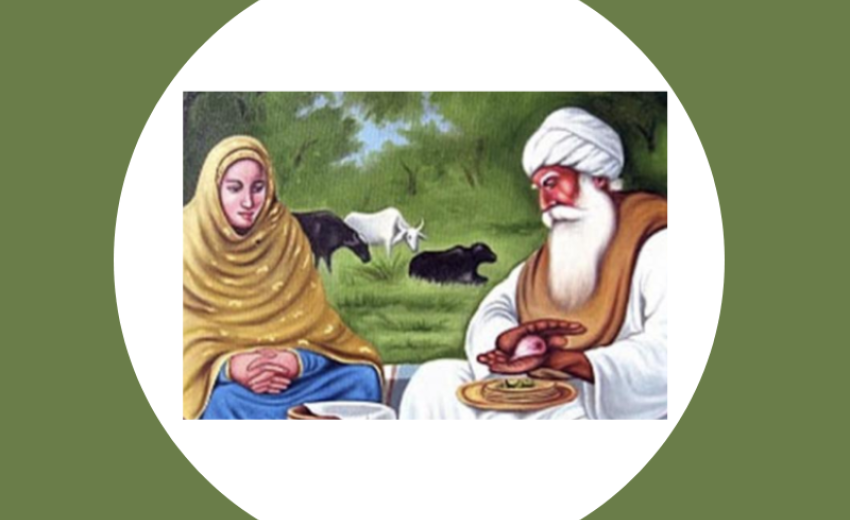 Baba Buddha Ji | SikhNet