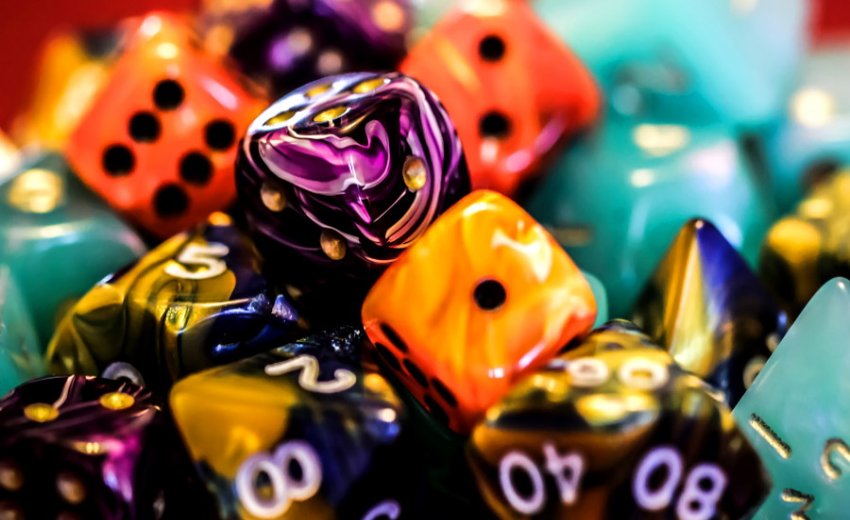 Loaded Dice | SikhNet