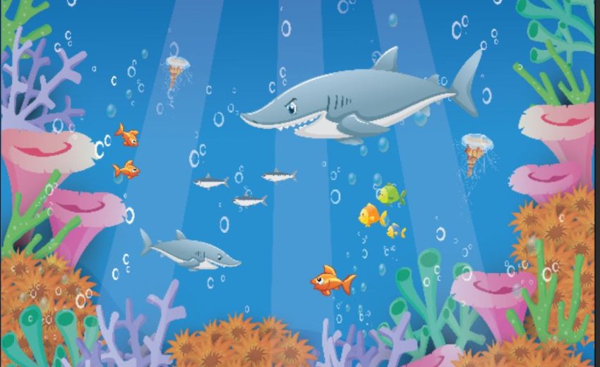 "Fish Eat Fish World" ~ Interview with Author | SikhNet