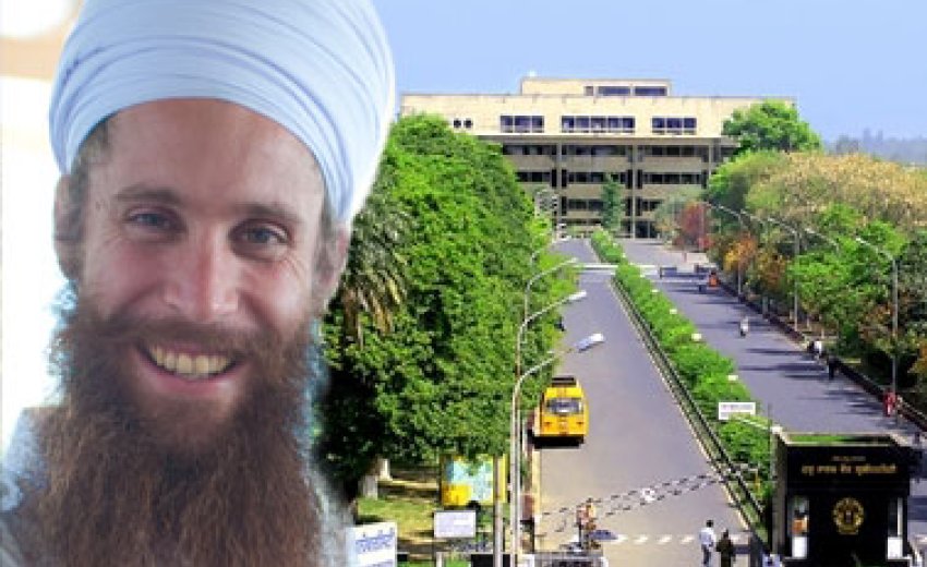 Mr. SikhNet Coming to Punjab This Month | SikhNet