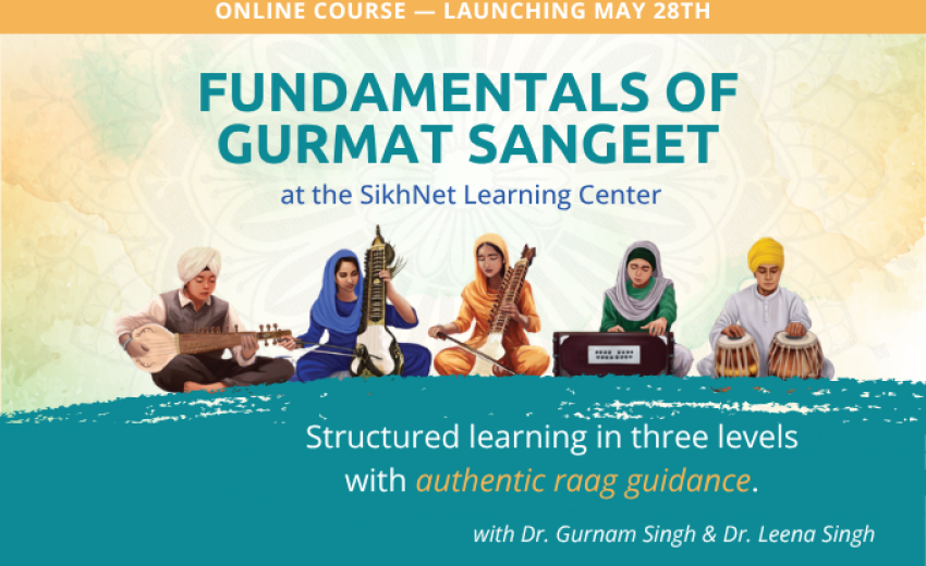 Gurmat Sangeet | SikhNet