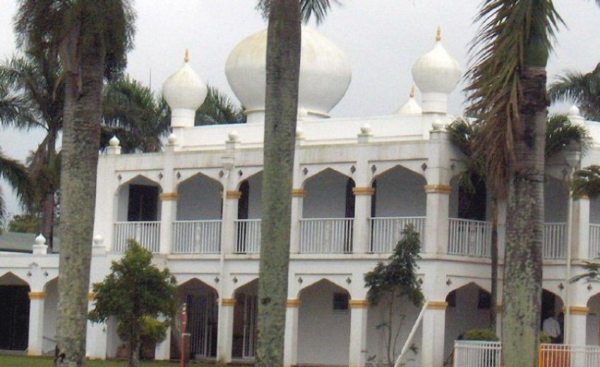 Gurudwara Design, A Future Perspective ~ Pt 1 of 2 | SikhNet
