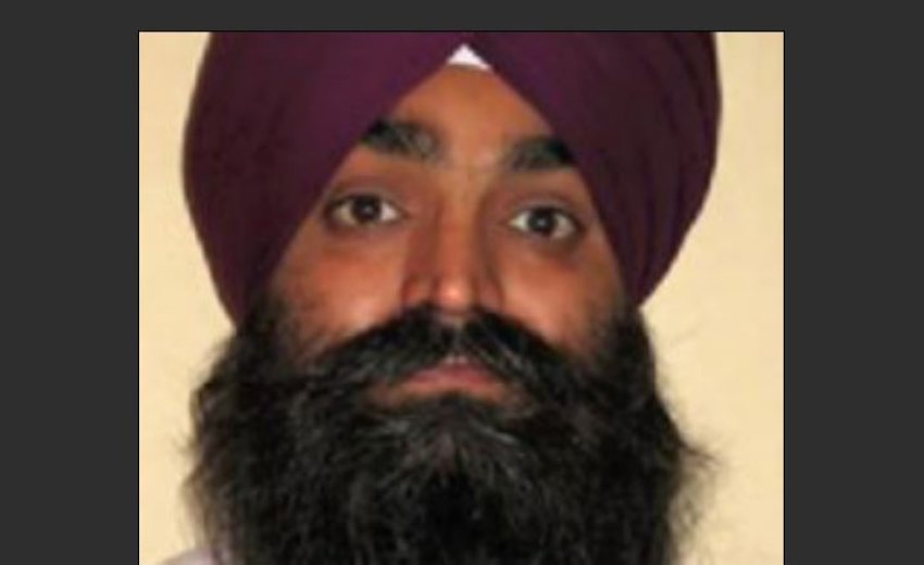 Jatinder Singh joins the technical elite. | SikhNet