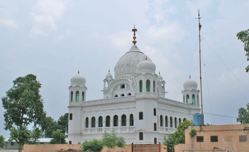 How Nanak’s Muslim followers in Pakistan never abandoned Kartarpur ...
