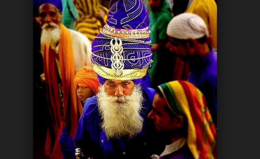 The Meaning of Khalsa Colours | SikhNet