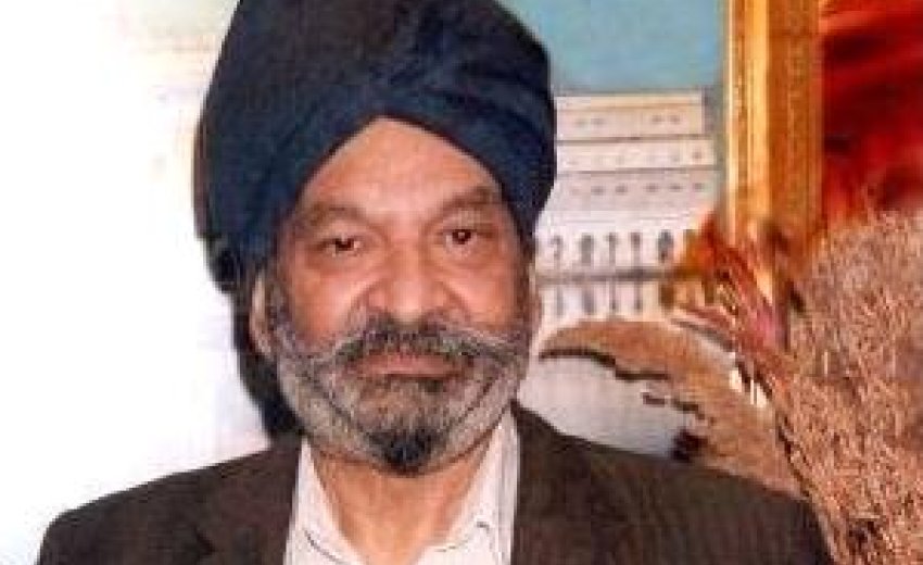 Madan Singh Rathore: Sikh community pays tribute to Leeds pioneer | SikhNet Madan Singh Rathore: Sikh community pays tribute to Leeds pioneer | SikhNet
