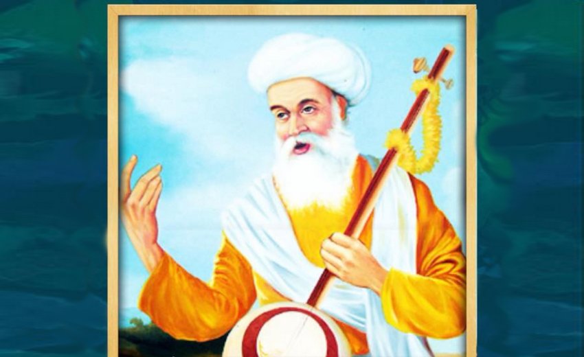 In Pious Remembrance ~ Bhagat Namdev Ji. | SikhNet