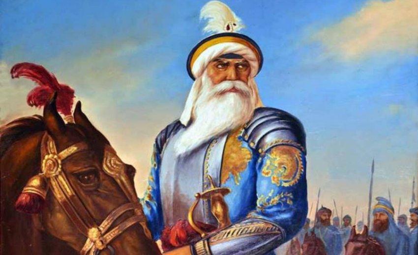Nawab Kapur Singh ~ Leader Par Excellence | SikhNet