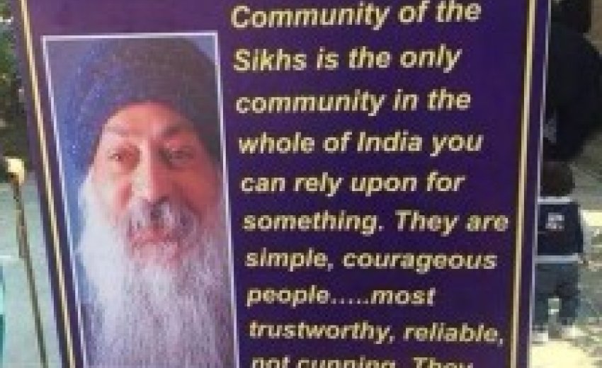 Equality Sikhism Quotes