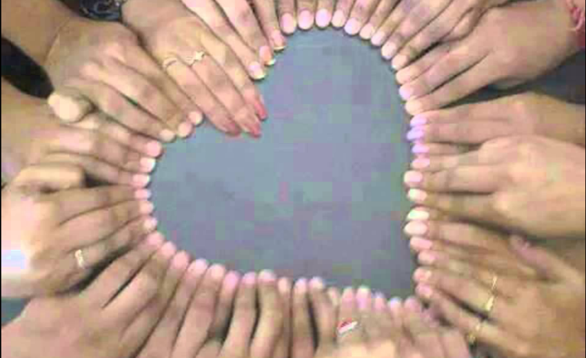 The Healing and Strengthening Power of Touch | SikhNet