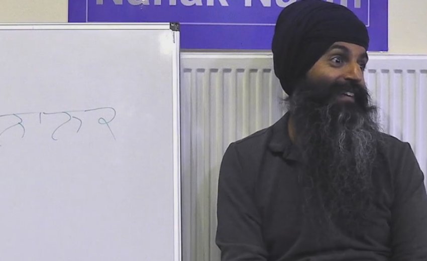 Chardi Kala: What's That? | SikhNet Chardi Kala: What's That? | SikhNet
