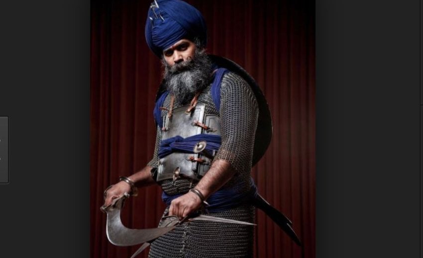 Ancient but deadly: the return of shastar vidiya | SikhNet