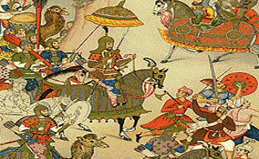 Punjab: Sindh valley civilization again ready to die | SikhNet