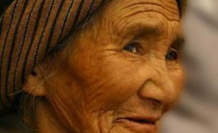 Genetic Secrets That Allow Tibetans to Thrive in Thin Air Discovered ... Genetic Secrets That Allow Tibetans to Thrive in Thin Air Discovered ...
