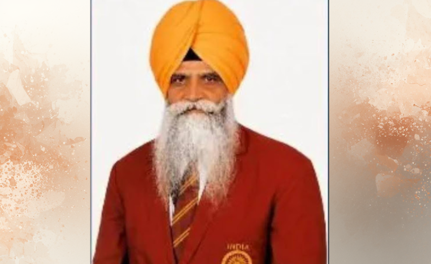 Baba Balwinder Singh Dhaliwal | SikhNet