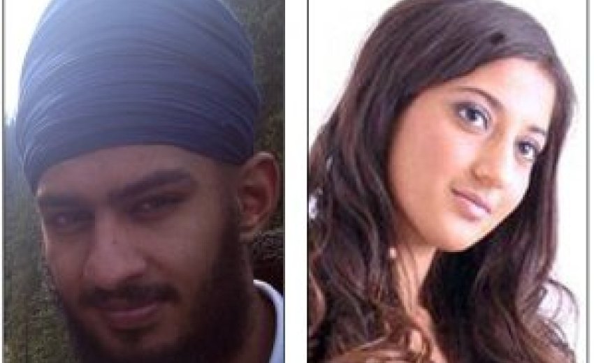 Mundill Mahil's trial for the murder of Gagandeep Singh | SikhNet Mundill Mahil's trial for the murder of Gagandeep Singh | SikhNet