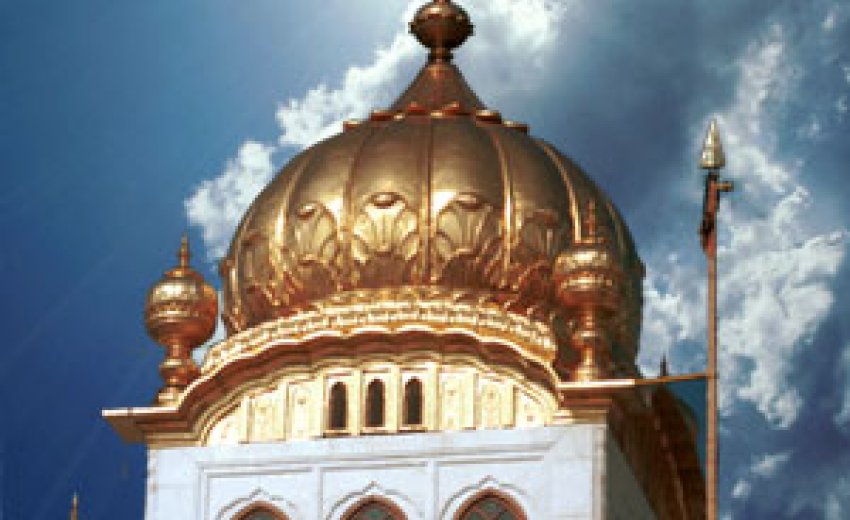 Akal Takhat Martyrdom | SikhNet