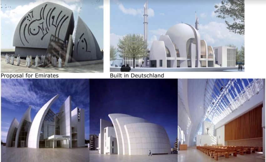 Gurudwara Design, A Future Perspective ~ Pt 2 | SikhNet