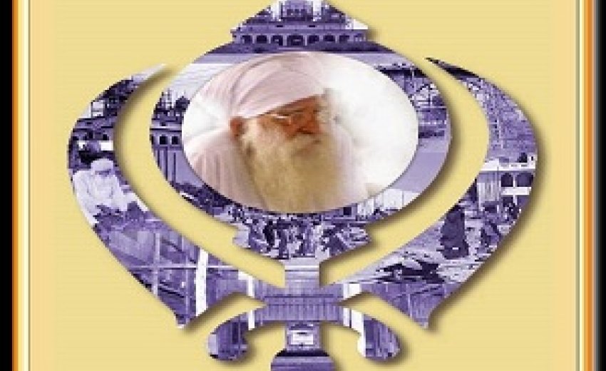 Demise of Baba Harbans Singh ji Kar Sewa Wale ~ R.I.P. | SikhNet Demise of Baba Harbans Singh ji Kar Sewa Wale ~ R.I.P. | SikhNet