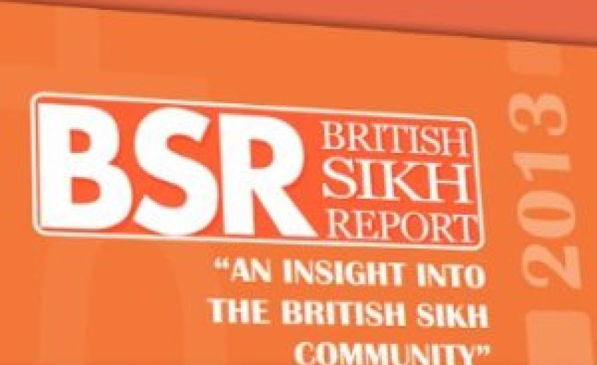 British Sikh Report finds majority 'proud of Britain' | SikhNet