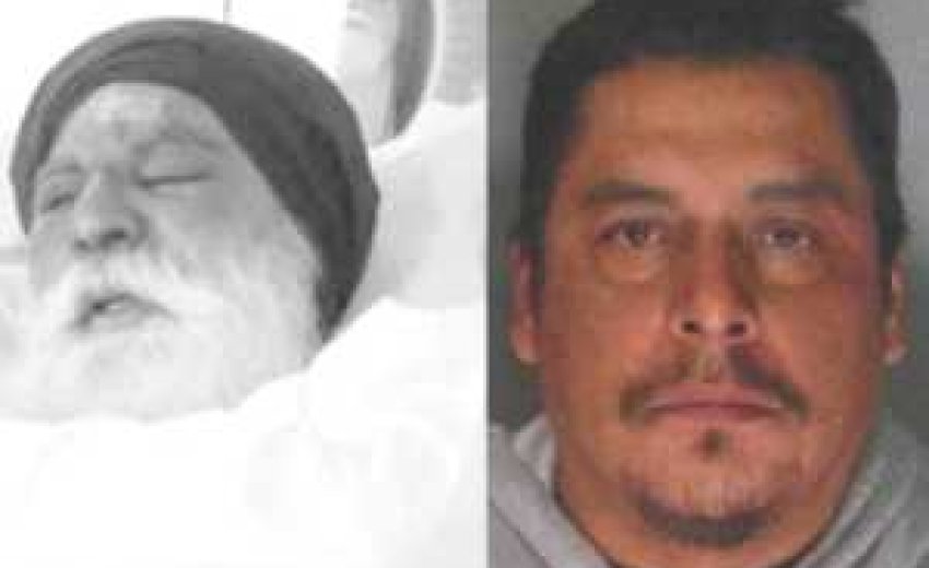 Man Withdraws Guilty Plea in Cab Driver Beating | SikhNet Man Withdraws Guilty Plea in Cab Driver Beating | SikhNet