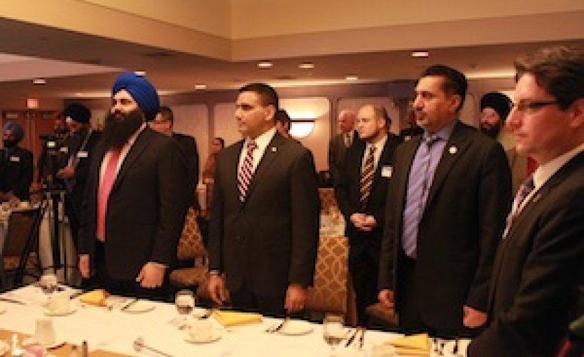 First Canadian Sikh Summit a Success | SikhNet