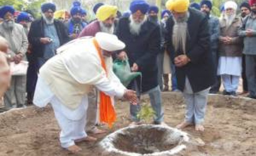 Over 1550 Sikh Institutions across world celebrate March 14 as Sikh ...