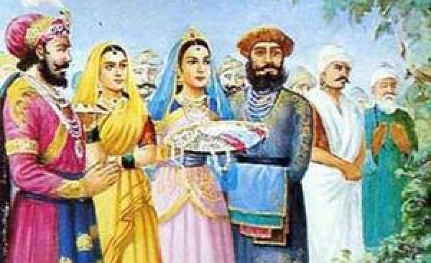 Cast Out the Caste System | SikhNet