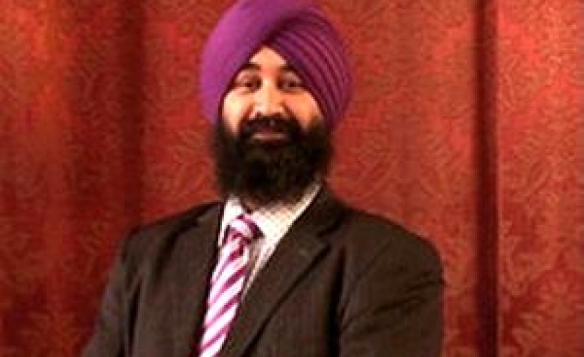 Deputy Lord Mayor Chaz Singh ~ an Interview | SikhNet