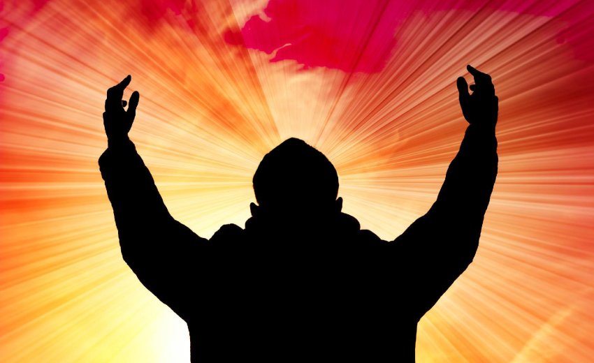 How to Communicate With the Divine Within | SikhNet