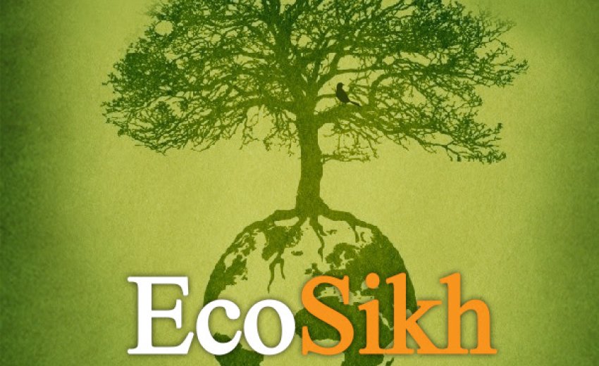 EcoSikh Issues First Sikh Statement on Climate Change | SikhNet EcoSikh Issues First Sikh Statement on Climate Change | SikhNet
