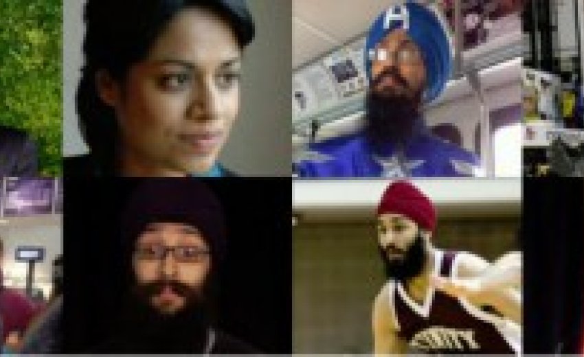 HuffPost: Celebrating Eight Sikh Americans We Admire | SikhNet