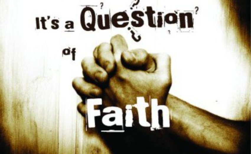 Questioning Faith | SikhNet