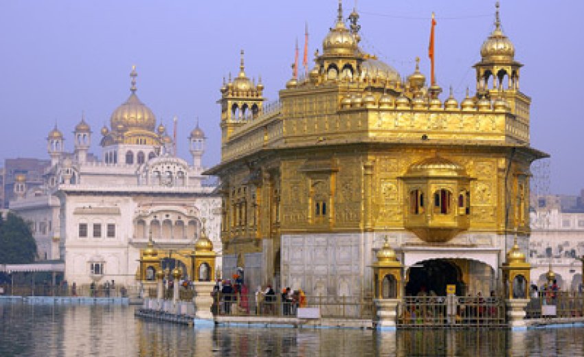 Journey into the Heart of Sikh Dharma | SikhNet