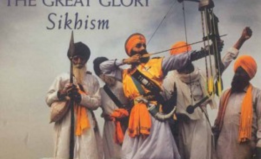 18 Fascinating Facts About Sikhism | SikhNet