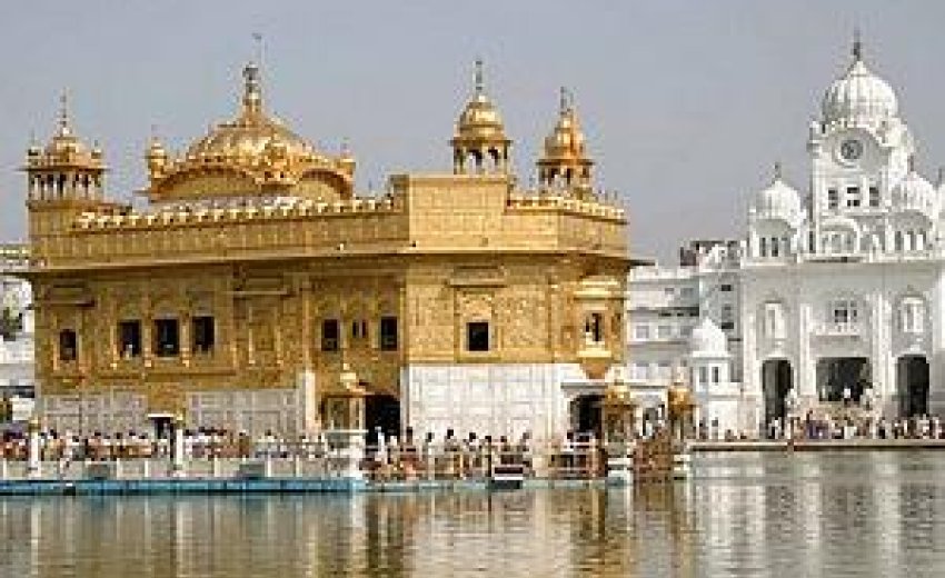Pilgrimage to Punjab and the Five Takhts | SikhNet