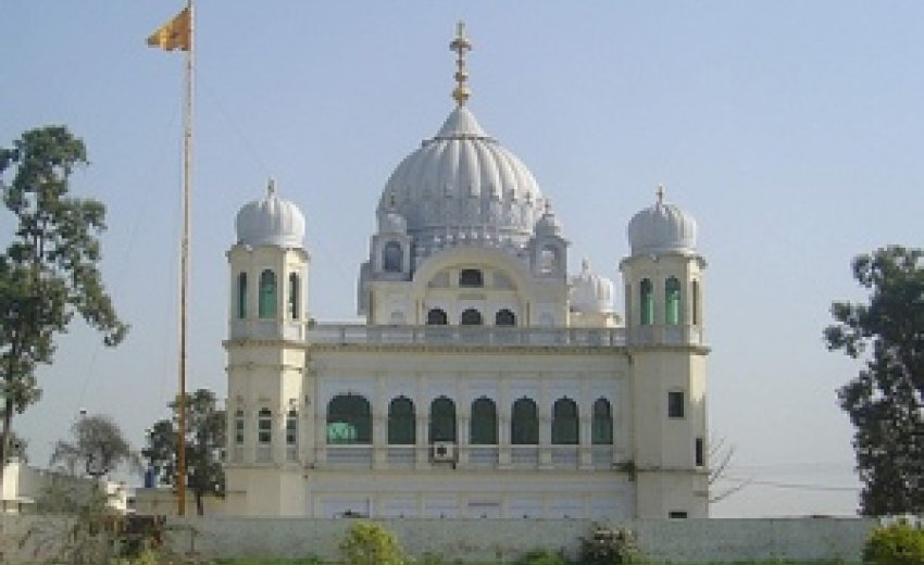 NRIs pitch for early construction of Kartarpur Sahib Corridor | SikhNet