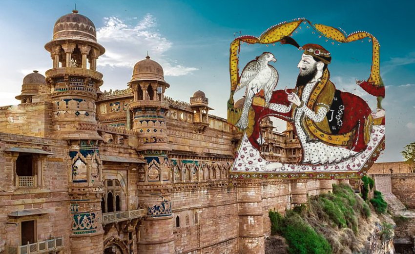 Guru Hargobind Ji's Incarceration in Gwalior Prison | SikhNet