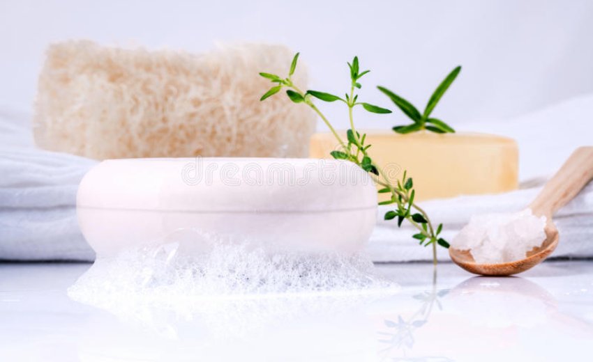 Health and Beauty Benefits of Natural Vs. Synthetic Soap | SikhNet