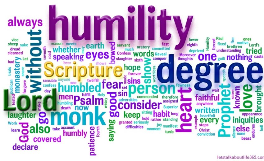Prayer for Humility | SikhNet