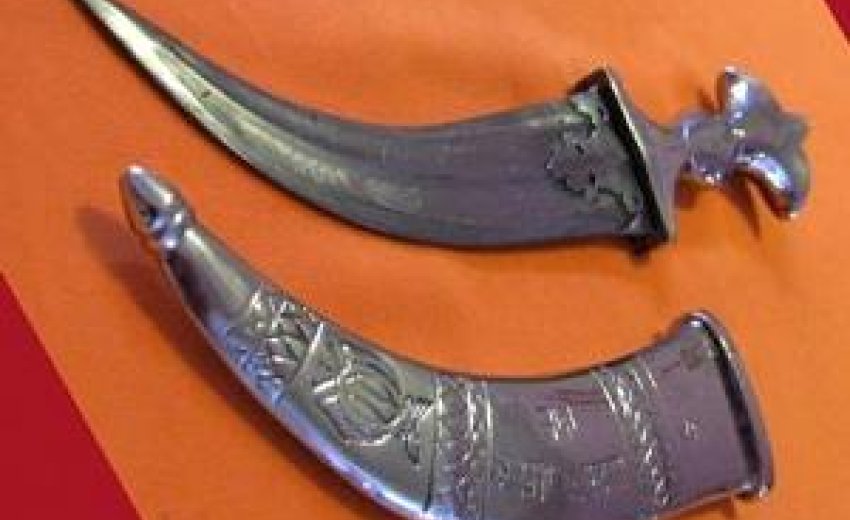 Why I Wear Kirpan Every Day | SikhNet