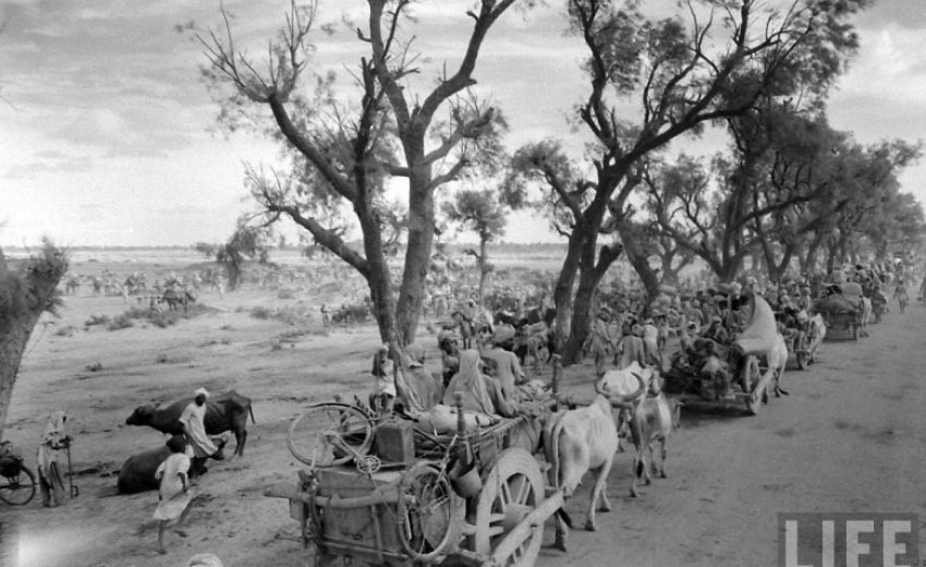 The Partition of India in 1947 | SikhNet