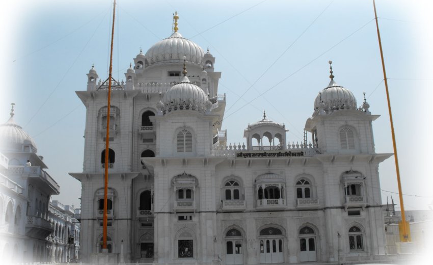 New Town To Be Built For Patna Sahib Visitors | SikhNet