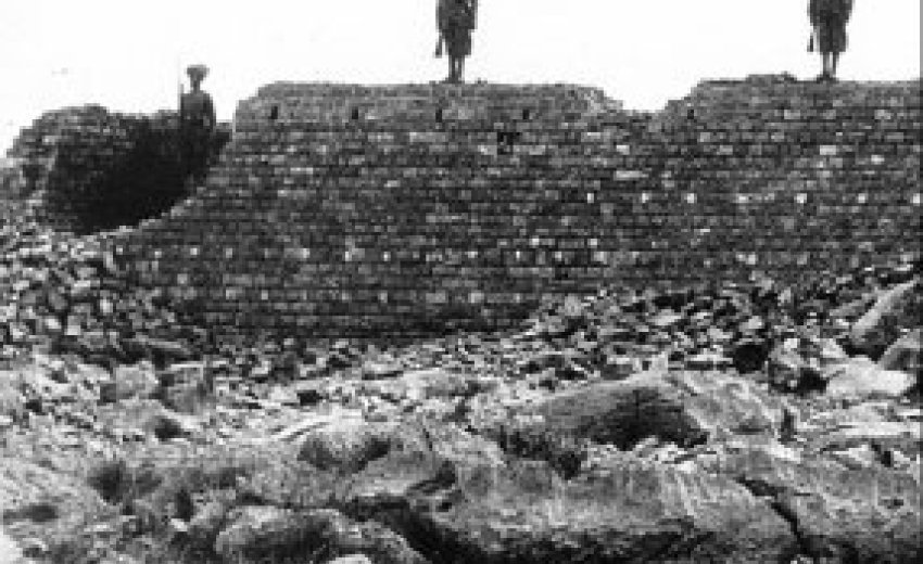 The Battle of Saragarhi | SikhNet